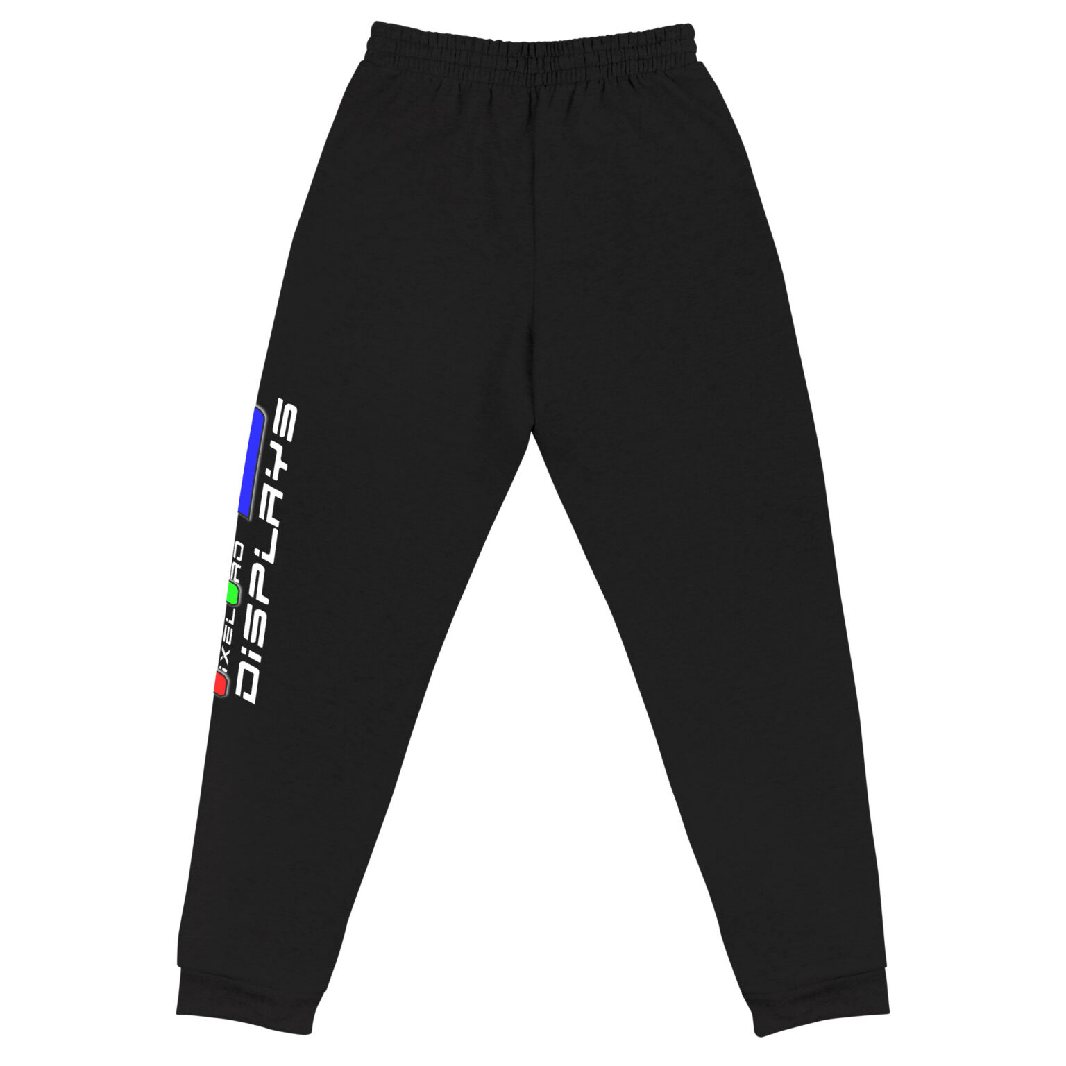 Unisex Joggers - Pixel Pro Displays LLC